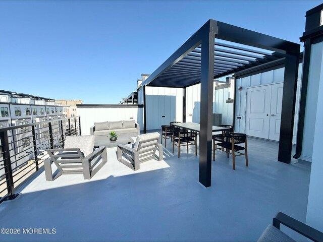 house with 2 bedroom, Asbury Park NJ DLS101856398