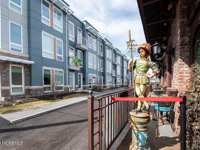house with 2 bedroom, Asbury Park NJ DS102028233