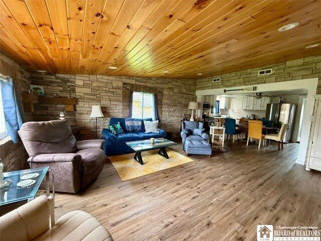 house with 2 bedroom, Ashville NY ES103602545