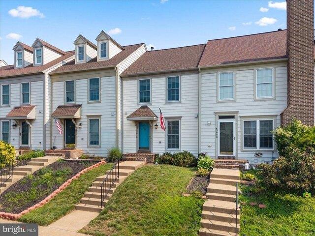 house with 2 bedroom, Ashburn VA ES104906850