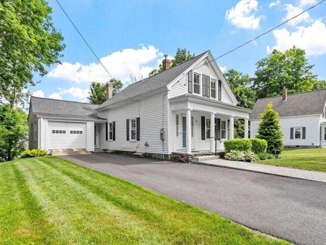 house with 2 bedroom, Ashburnham MA DS104112791