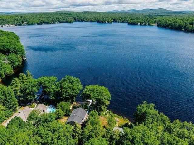 house with 2 bedroom, Ashburnham MA ES104075464