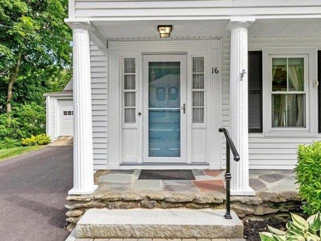 house with 2 bedroom, Ashburnham MA ES103774510