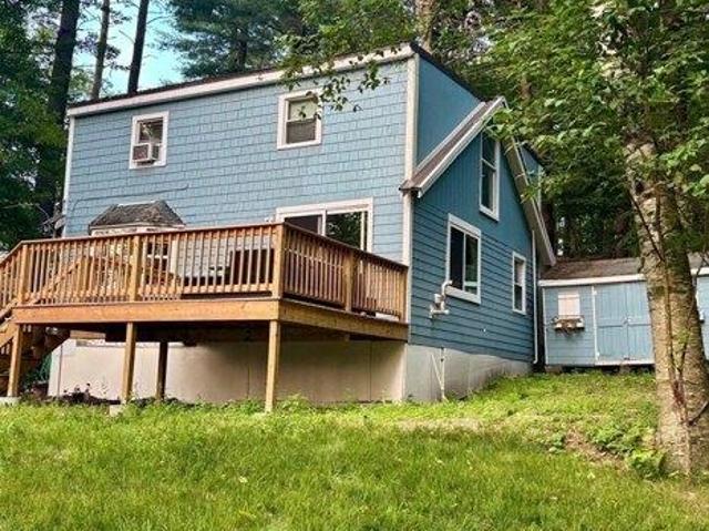 house with 2 bedroom, Ashby MA DS104445051