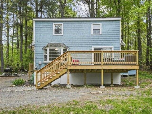 house with 2 bedroom, Ashby MA ES105175046