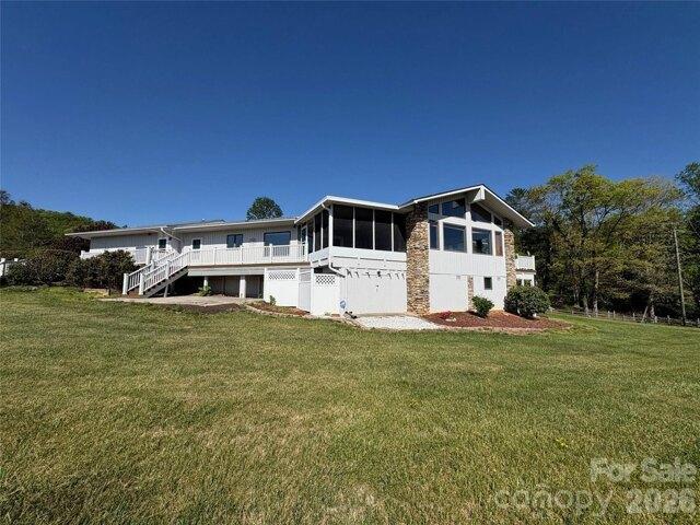 house with 2 bedroom, Asheville NC ES103605162
