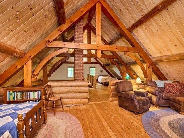 house with 2 bedroom, Ashfield MA ES102859891