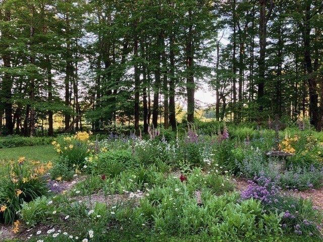 house with 2 bedroom, Ashfield MA ES104299613