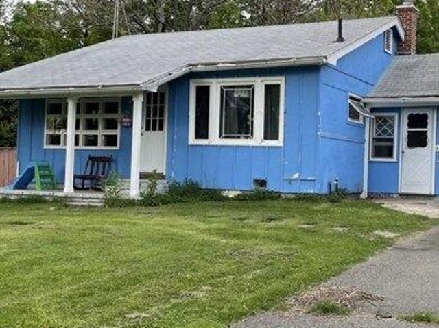 house with 2 bedroom, Ashfield MA ES104920312