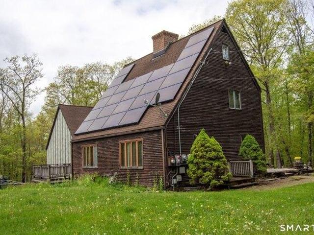 house with 2 bedroom, Ashford CT DLS102825993
