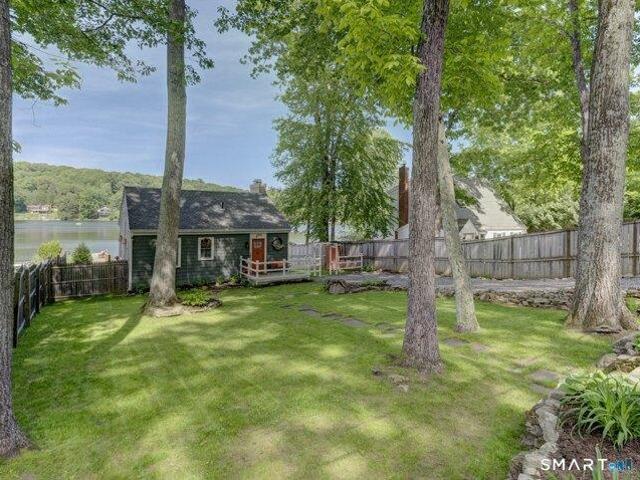 house with 2 bedroom, Ashford CT DS104261521