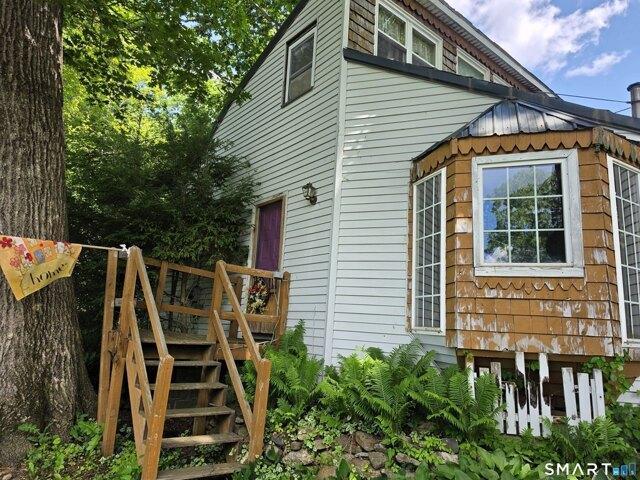 house with 2 bedroom, Ashford CT DS103440929