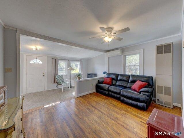 house with 2 bedroom, Ashford CT ES104149190