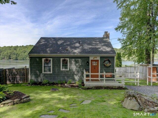 house with 2 bedroom, Ashford CT ES104261521