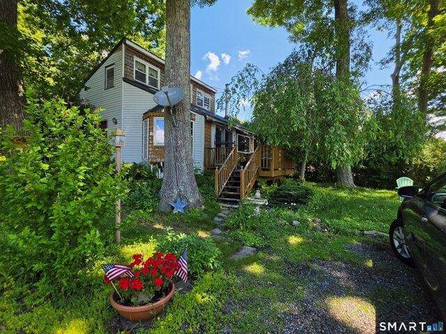 house with 2 bedroom, Ashford CT ES105157798
