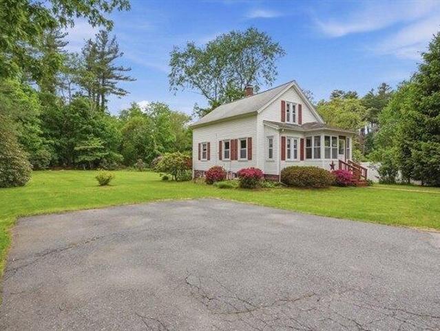 house with 2 bedroom, Ashland MA DLS102959669