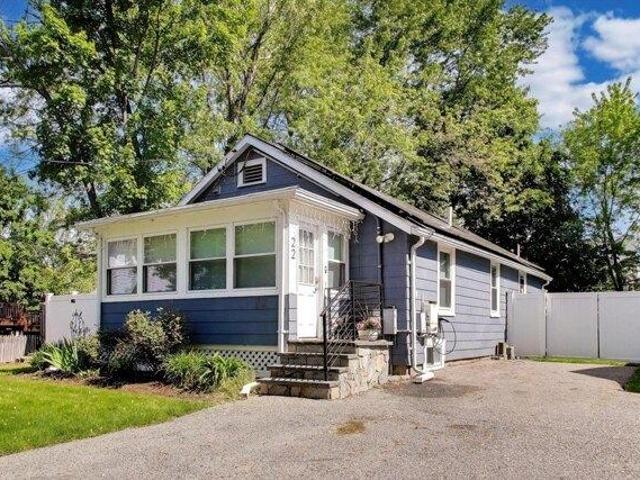 house with 2 bedroom, Ashland MA DS103437764