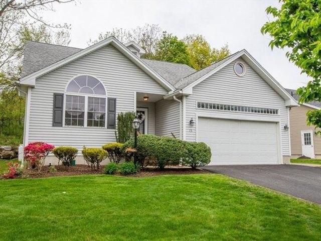 house with 2 bedroom, Ashland MA DS103496261