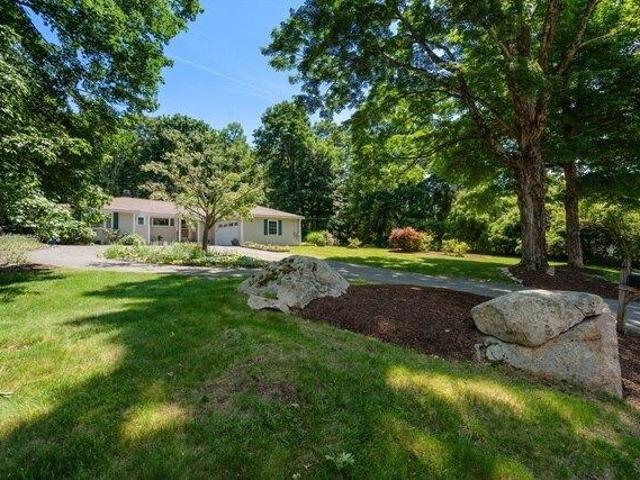 house with 2 bedroom, Ashland MA DS103807779