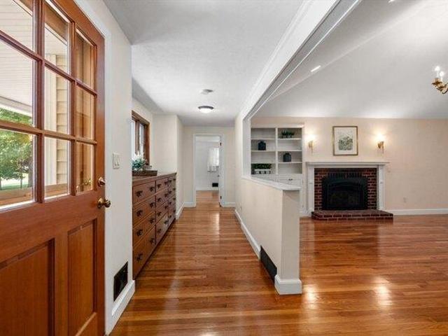 house with 2 bedroom, Ashland MA ES103250599