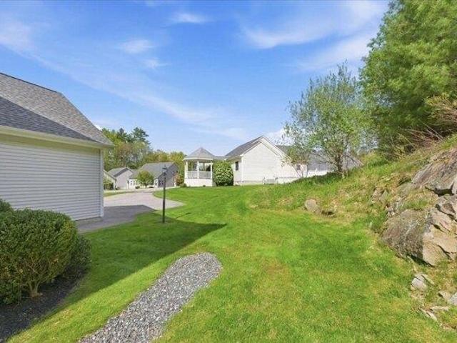 house with 2 bedroom, Ashland MA ES103588076