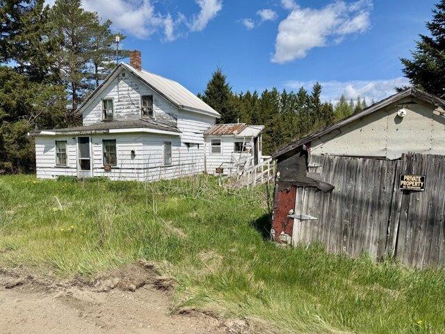 house with 2 bedroom, Ashland ME DS103663796