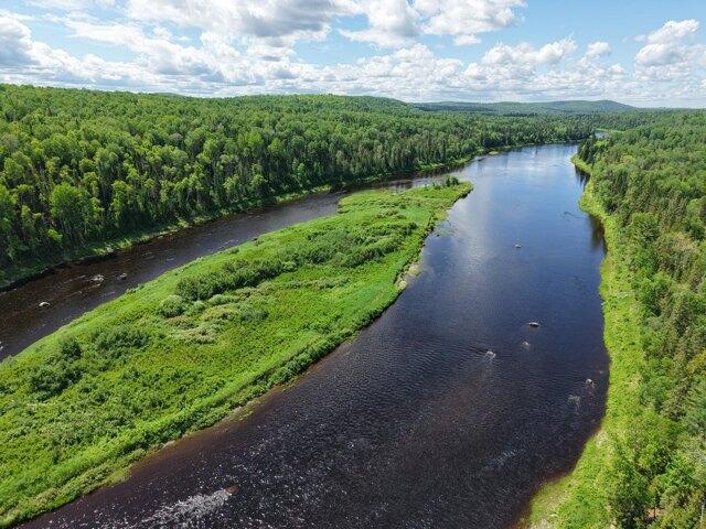 house with 2 bedroom, Ashland ME ES104374423