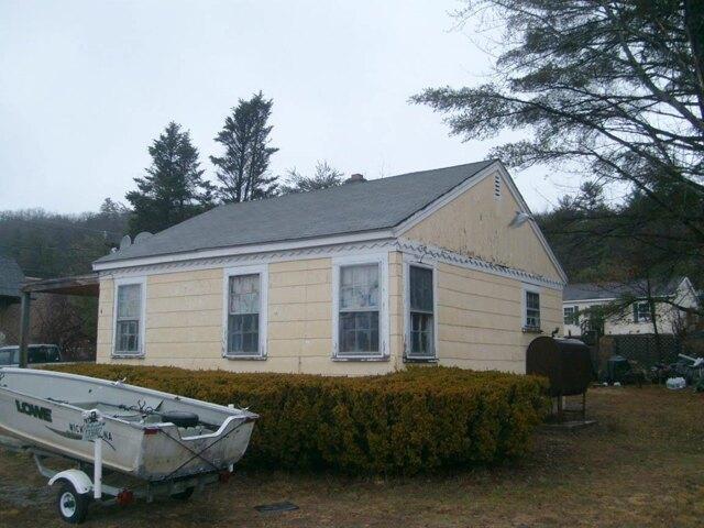 house with 2 bedroom, Ashland NH DLS102592952