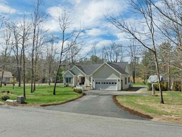 house with 2 bedroom, Ashland NH ES105105345