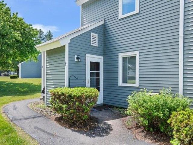 house with 2 bedroom, Ashland NH ES103444038