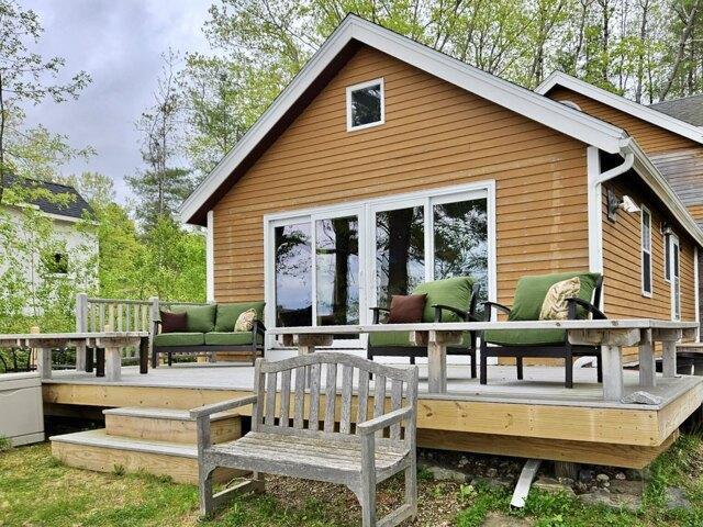 house with 2 bedroom, Appleton ME DS104296722