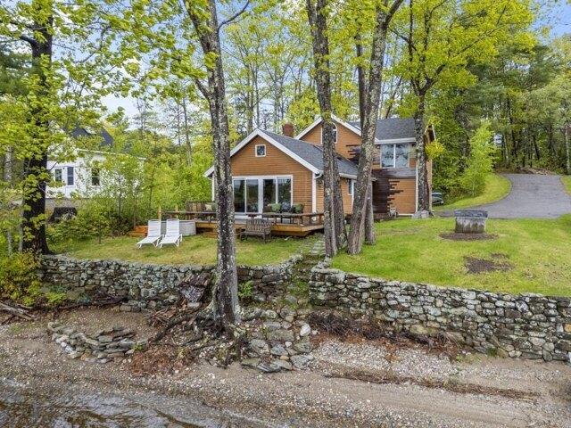 house with 2 bedroom, Appleton ME ES105112864
