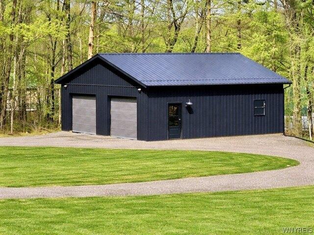 house with 2 bedroom, Arcade NY DS103620776