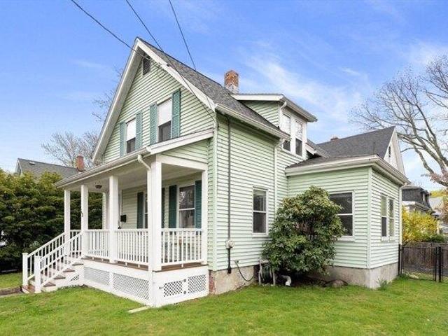 house with 2 bedroom, Arlington MA DS102029148