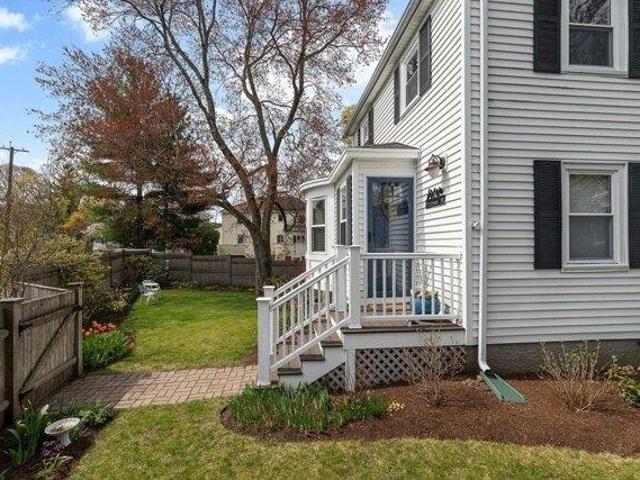 house with 2 bedroom, Arlington MA DS102089940