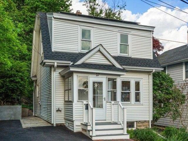 house with 2 bedroom, Arlington MA DS103444801