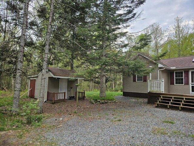 house with 2 bedroom, Athens ME DS102593005