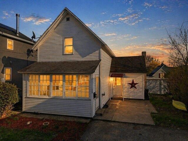 house with 2 bedroom, Athol MA DLS101896257