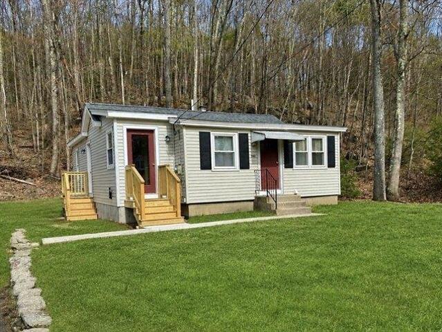house with 2 bedroom, Athol MA DLS103019276
