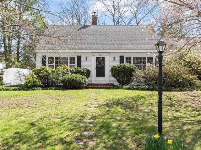 house with 2 bedroom, Athol MA DLS103033610