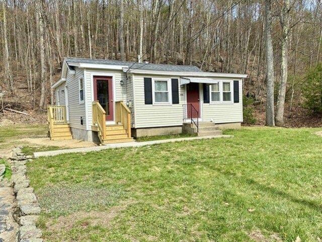 house with 2 bedroom, Athol MA DS102026899