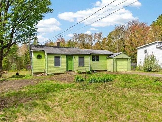 house with 2 bedroom, Athol MA DS102343551