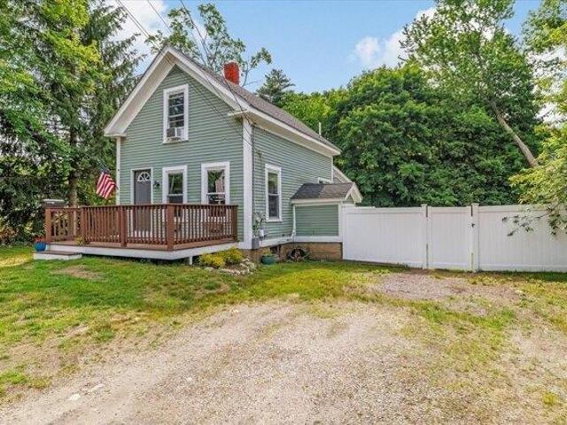 house with 2 bedroom, Athol MA DS103885707