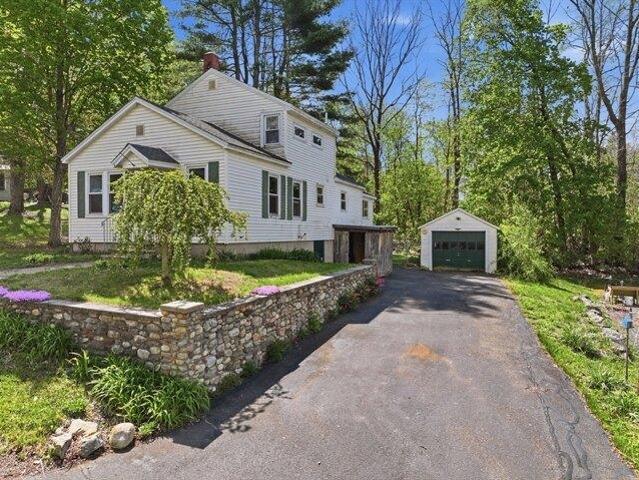 house with 2 bedroom, Athol MA ES102959327