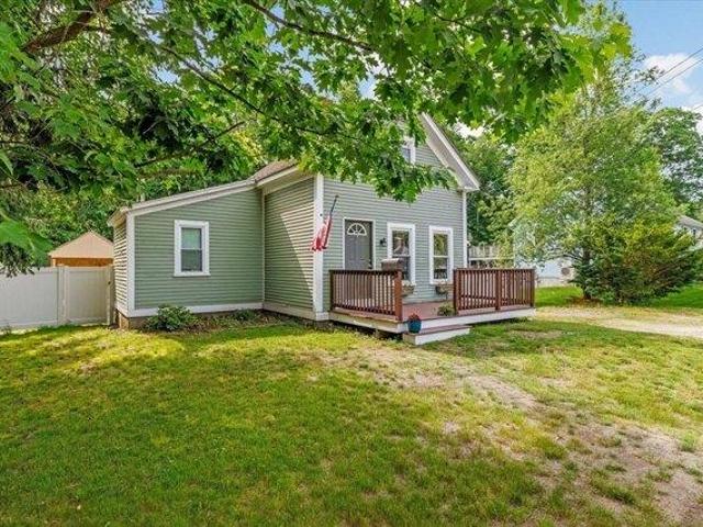 house with 2 bedroom, Athol MA ES103494572