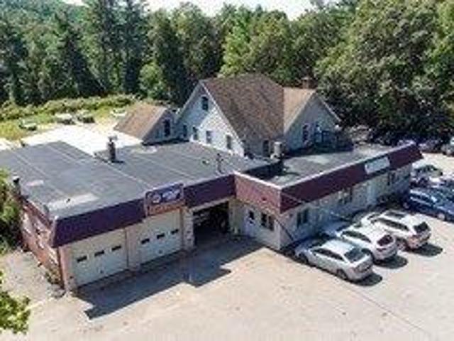 house with 2 bedroom, Athol MA ES104351489