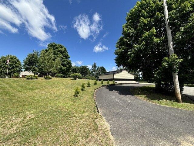 house with 2 bedroom, Athol MA ES104511527