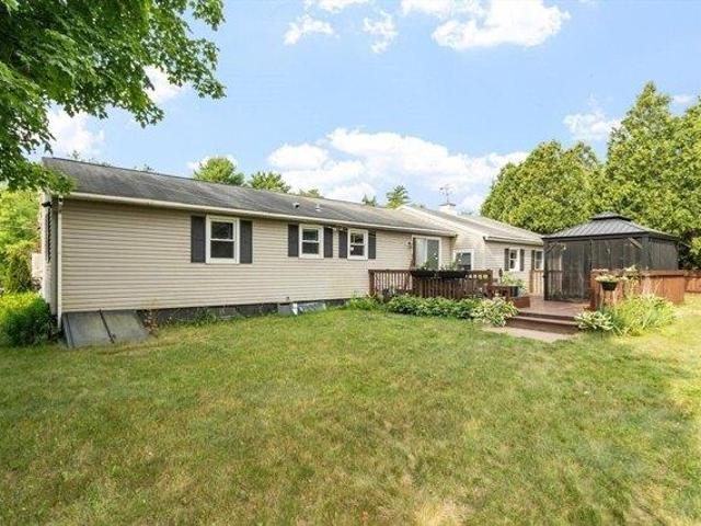 house with 2 bedroom, Athol MA ES104907632