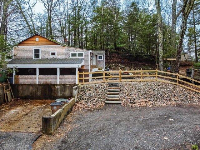 house with 2 bedroom, Atkinson NH DLS101658324