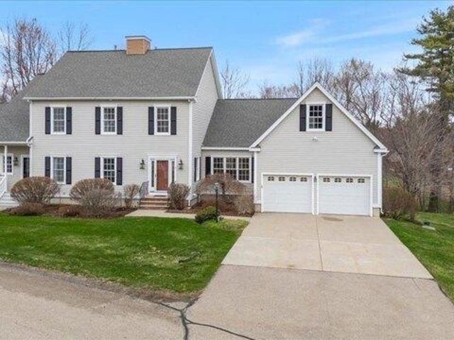 house with 2 bedroom, Atkinson NH DS102447958